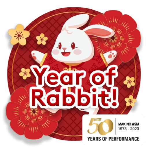 Rabbit CNY 2023
