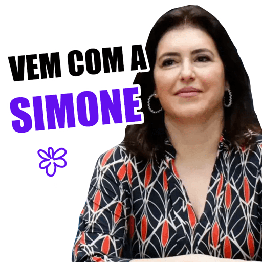 Simone Tebet