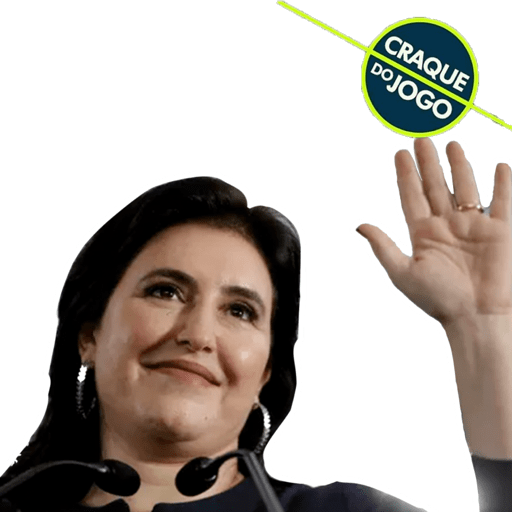 Simone Tebet