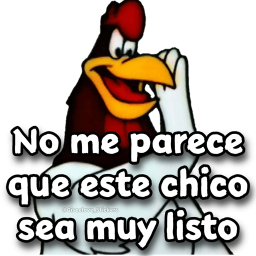 Memes Pa’ Contestar 2 😎