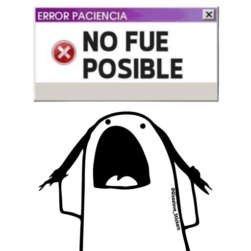 🌈 Stickers Que Necesitabas 🤭