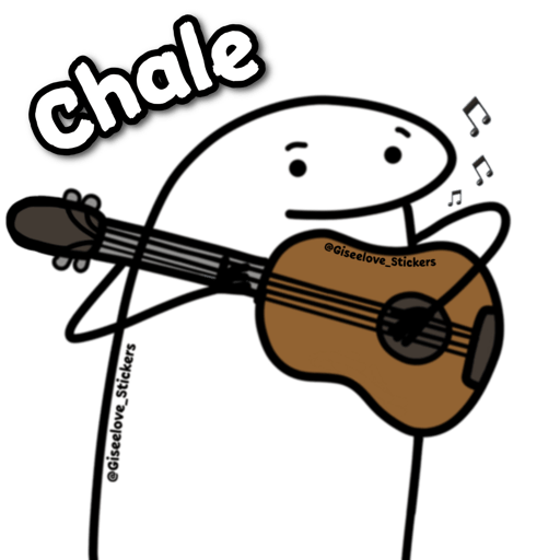 🎵?🤠? FLORK “CHALE”