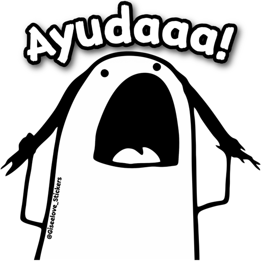 Stickers Pal Grupo 😎