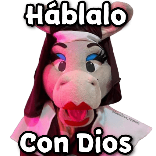 🤩 BURRITA BURRONA💋