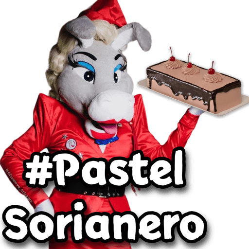 🤩 BURRITA BURRONA💋