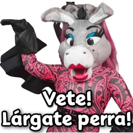 🤩 BURRITA BURRONA💋