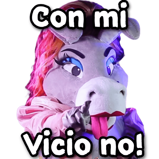 🤩 BURRITA BURRONA💋