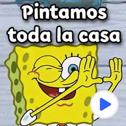 🎨 Pintamos Toda La Casa 😂