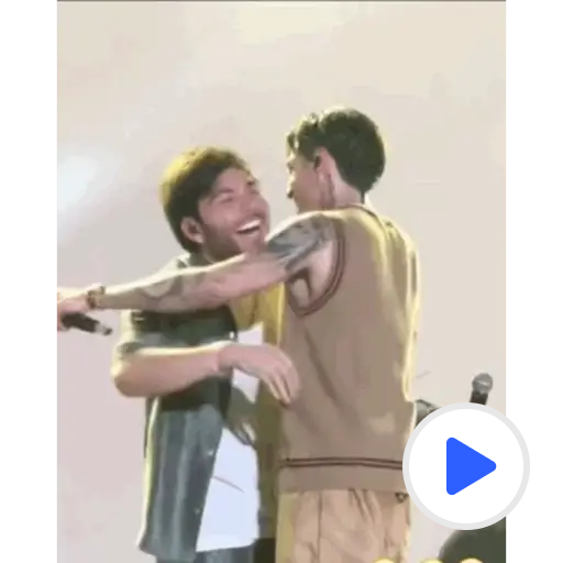 Tito Double P animado