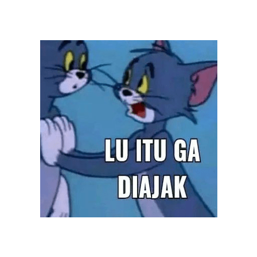 Jangan Bercanda