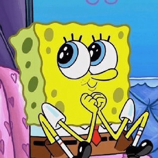 SPONGEBOB