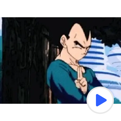 vegeta