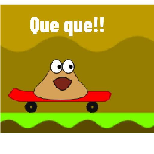 pou memes