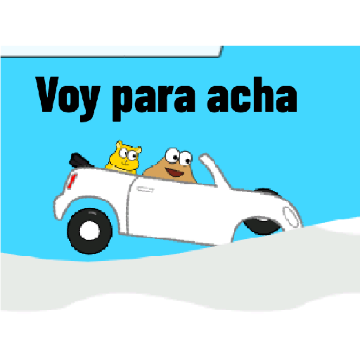 pou memes
