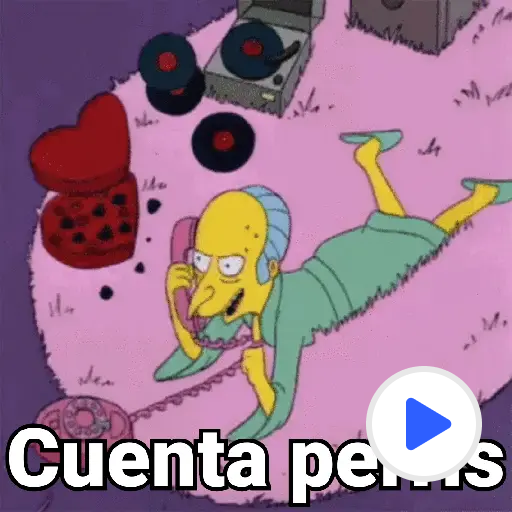 Memes Los Simpson🍩⭐