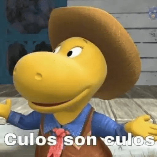 Backyardigans Meme🔵💞