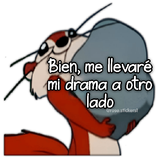 Stickers Chidos🤩🙌🏻🌟