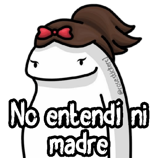 Flork Mixteado3⃣💞