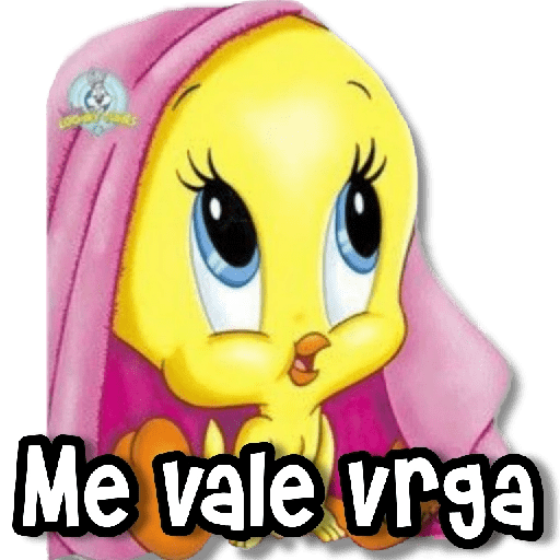 Piolin Grosero🐥🤬