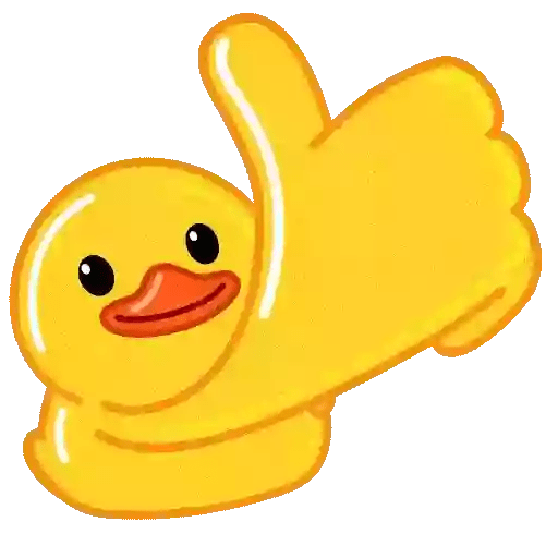 Mis hermosos patitos 🐥💛 Mov