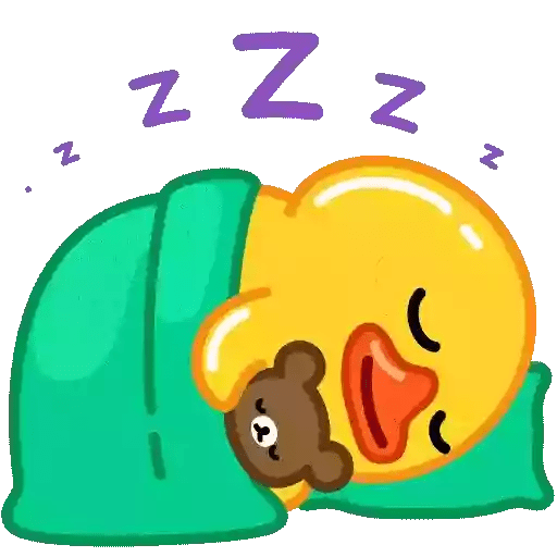 Mis hermosos patitos 🐥💛 Mov