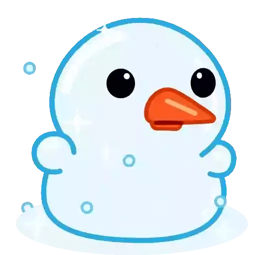 Mis hermosos patitos 🐥💛 Mov