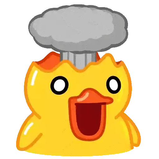 Mis hermosos patitos 🐥💛 Mov