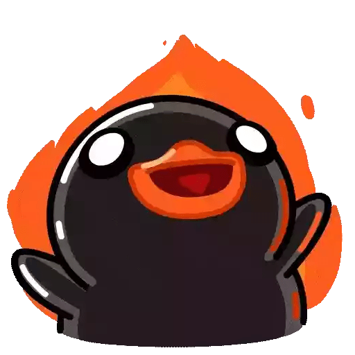 Mis hermosos patitos 🐥💛 Mov