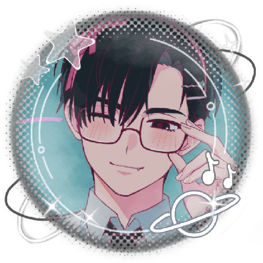 🎶⃝ ᦾ 𝐈𝐕𝐀𝐍