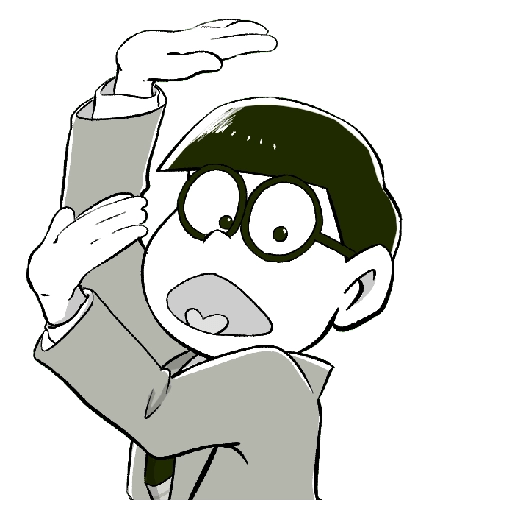 Choromatsu/18-00