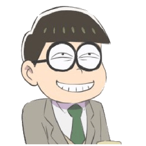 Choromatsu/18-00