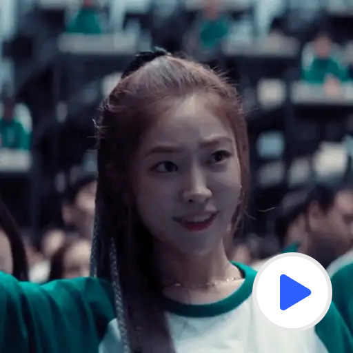 ᮬ🦑⣧ ᩡᩡ Squid Game !©️Pochis