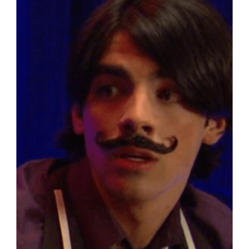 Pack joe jonas