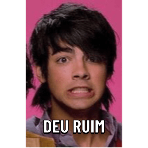 Pack joe jonas