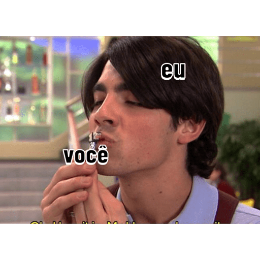 Pack joe jonas
