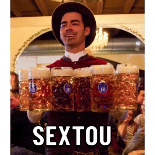 Pack joe jonas