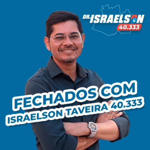 Dr Israelson Taveira