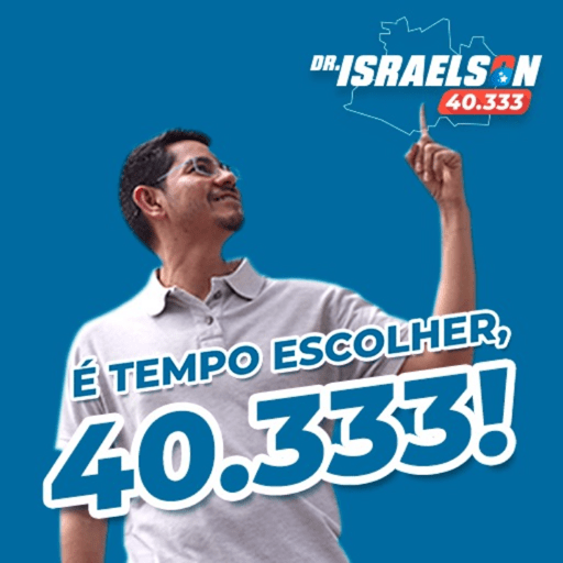 Dr Israelson Taveira