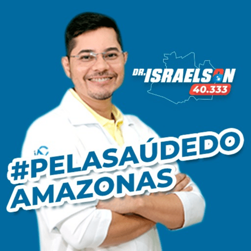 Dr Israelson Taveira