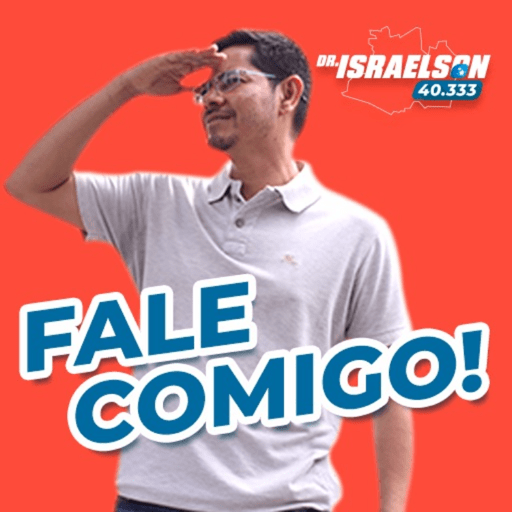 Dr Israelson Taveira