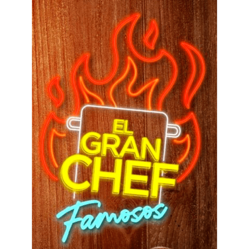 Gran chef famosos
