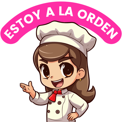 Repostera Pastelera Negocio 🍒🎂