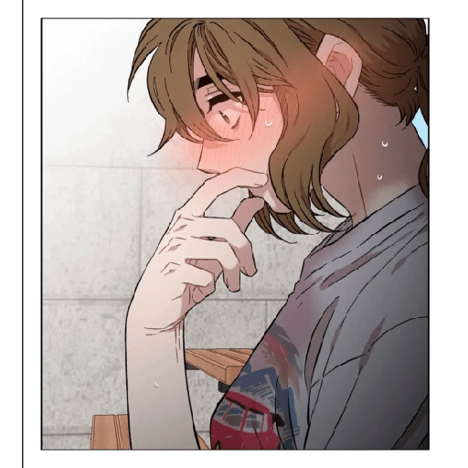 Love Thy Neighbor (Yuri)