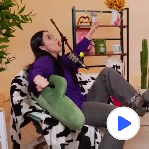 LAS ALUCINES ️🤠🧀