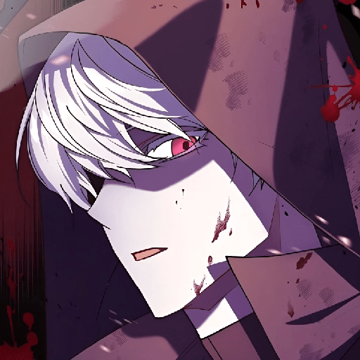 ‹🩸≀ 𝐃𝐞𝐨𝐧 𝐇𝐚𝐫𝐭²