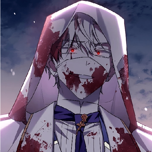 ‹🩸≀ 𝐃𝐞𝐨𝐧 𝐇𝐚𝐫𝐭¹³