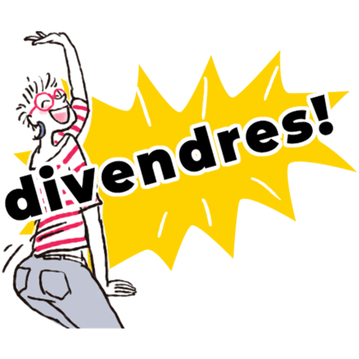 pack català 1