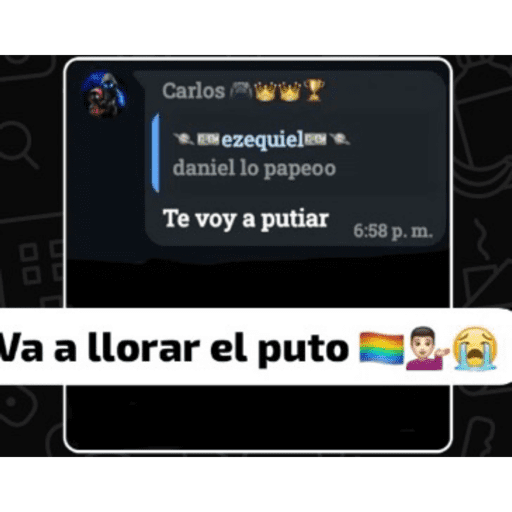 Stickers mala calidad ardidos