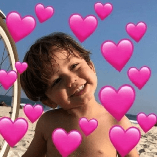 Explosión de Amor 💕?💘?💓?