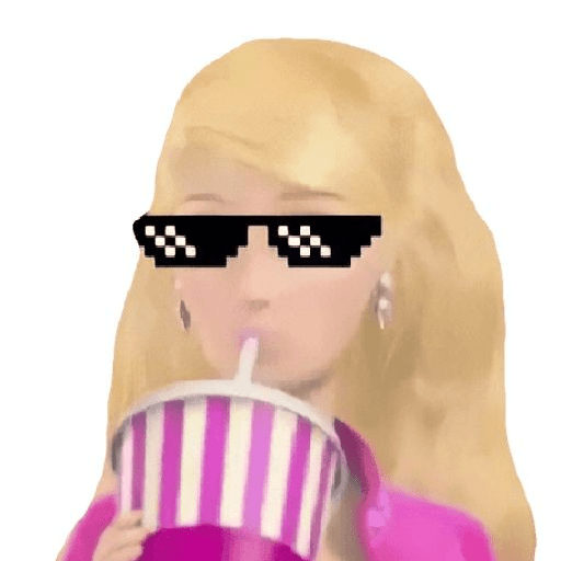 Barbie